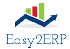 Easy2ERP Home